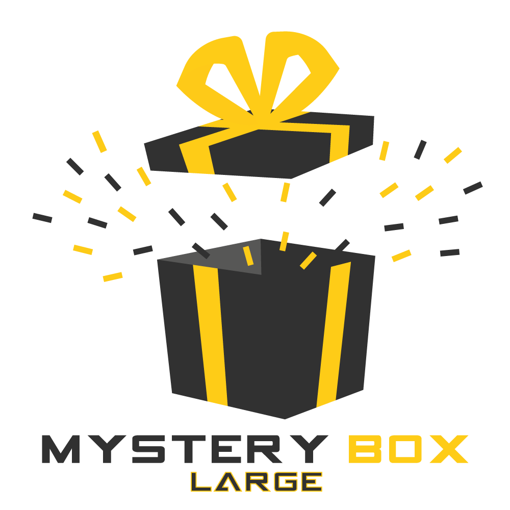 Pokemon Mystery Box Large Pok monstore